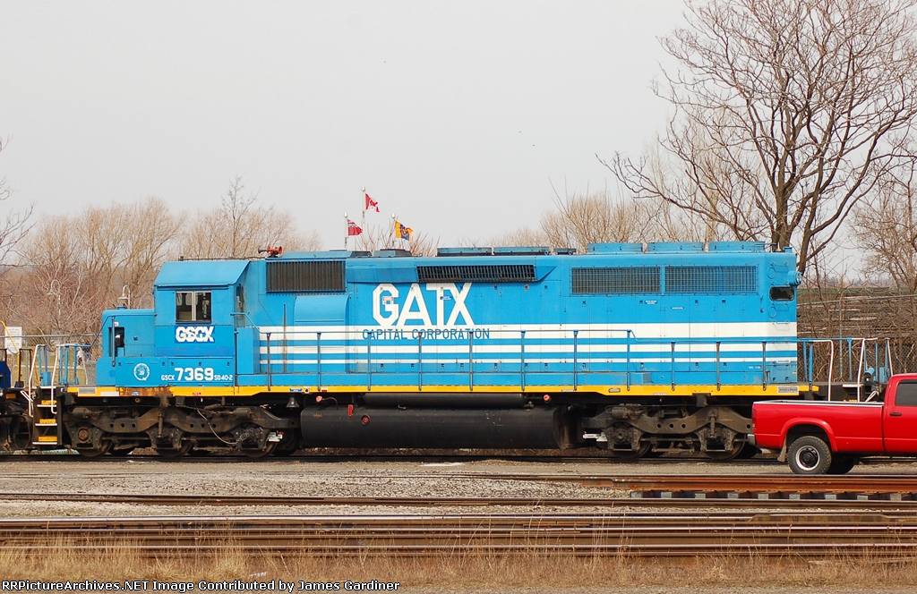 GSCX 7369